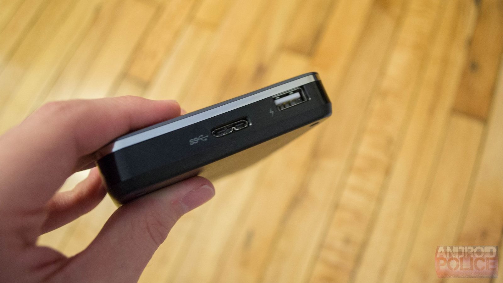 [Quick Review] Samsung 1.5TB Wireless Hard Drive For Android: Good For ...