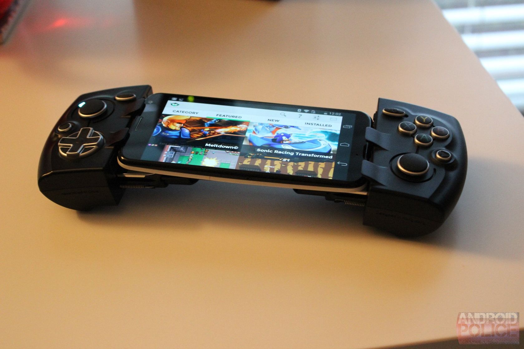 Phonejoy Controller Review: ಠ_ಠ