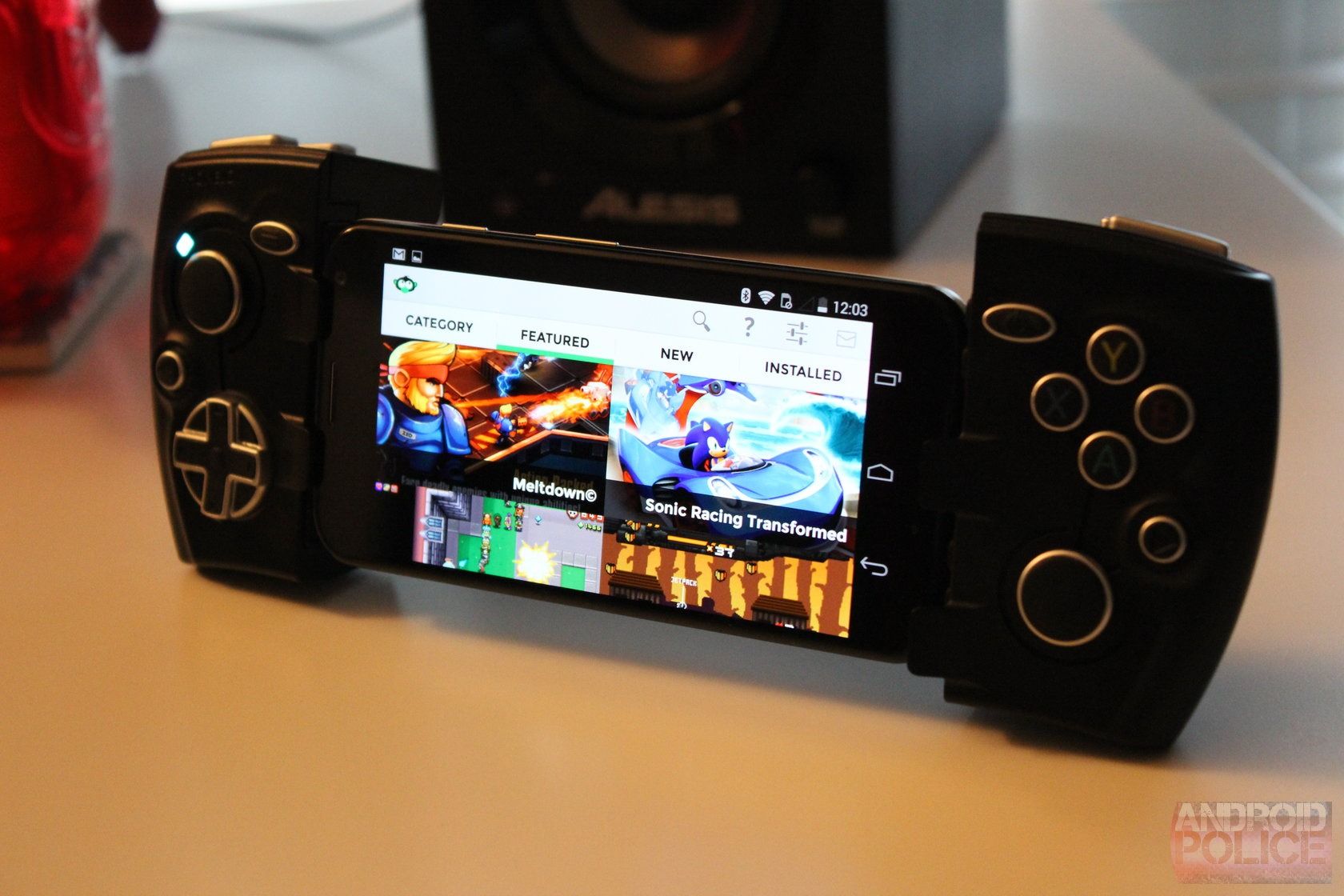 Phonejoy Controller Review: ಠ_ಠ