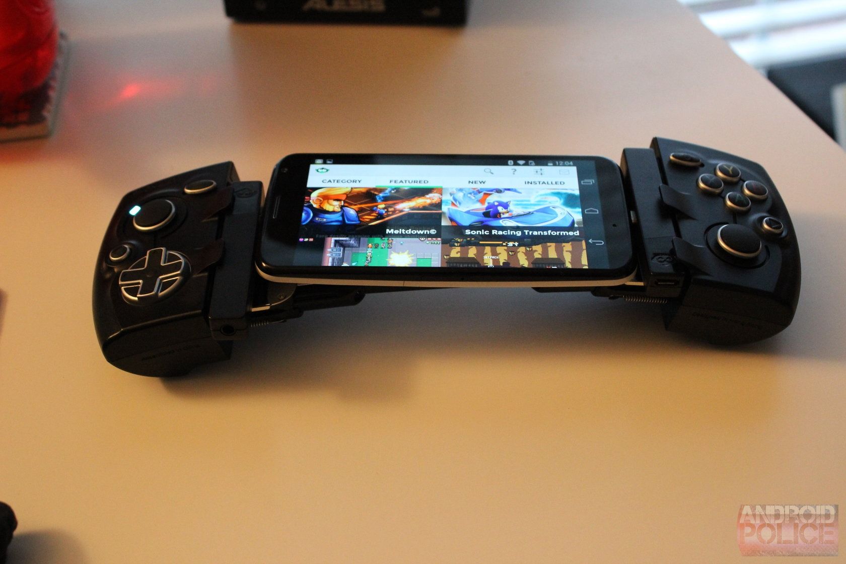 Phonejoy Controller Review: ಠ_ಠ