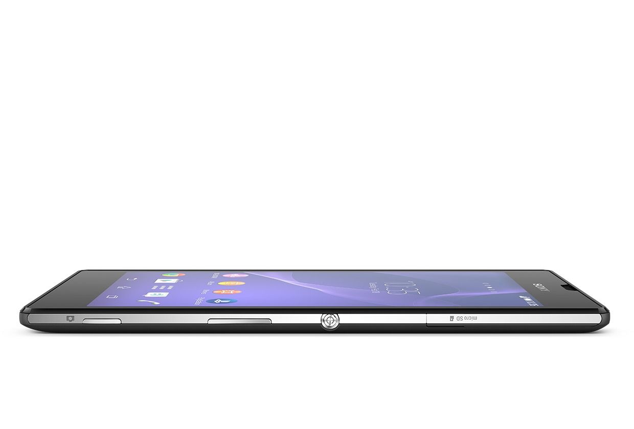 Sony Debuts The Xperia T3, A 5.3" Phone With A Svelte 7mm Frame And ...