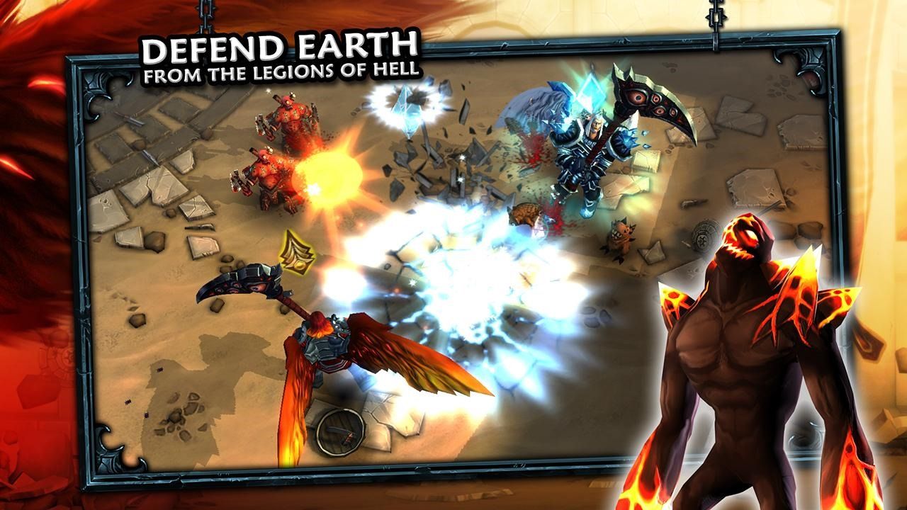 [New Game] SoulCraft 2 Is An Action RPG With Wings