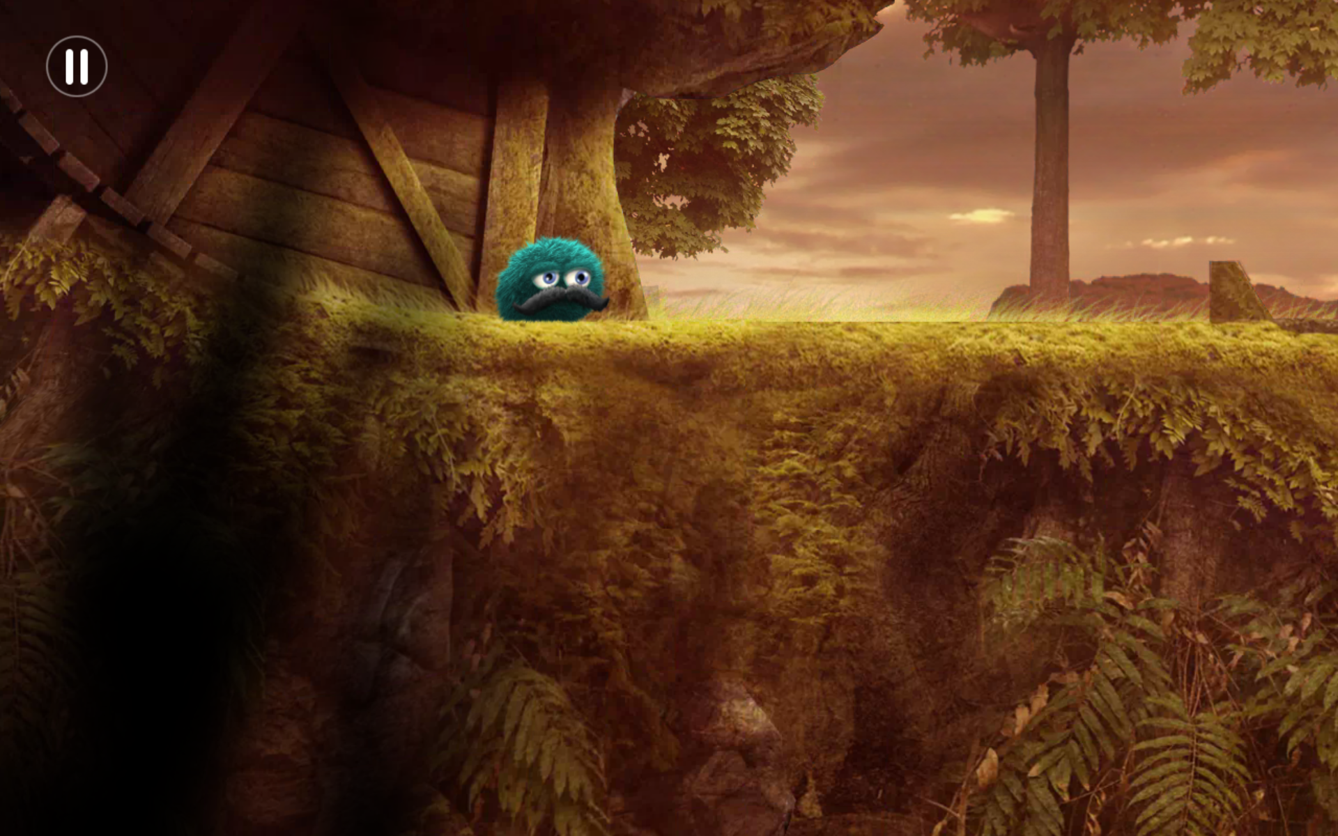 Leo's Fortune Review: An Action Platformer To Treasure