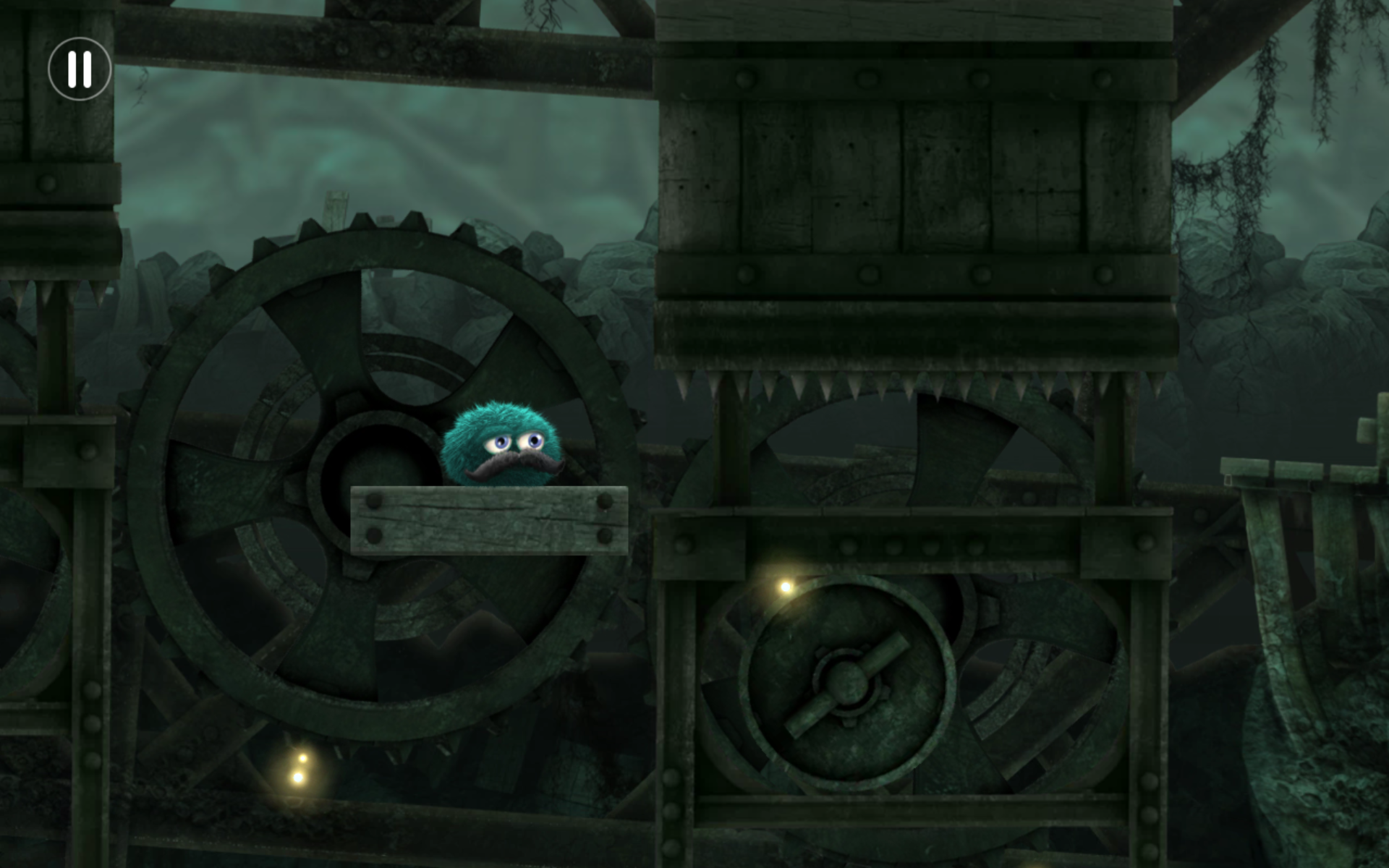 Leo's Fortune Review: An Action Platformer To Treasure