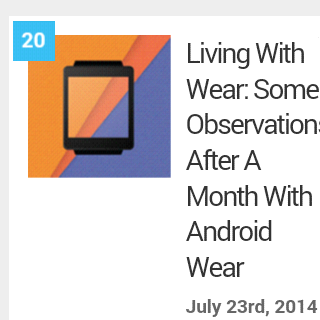 [New App] Developer Of AIDE Releases Wear Browser For Android Wear ...