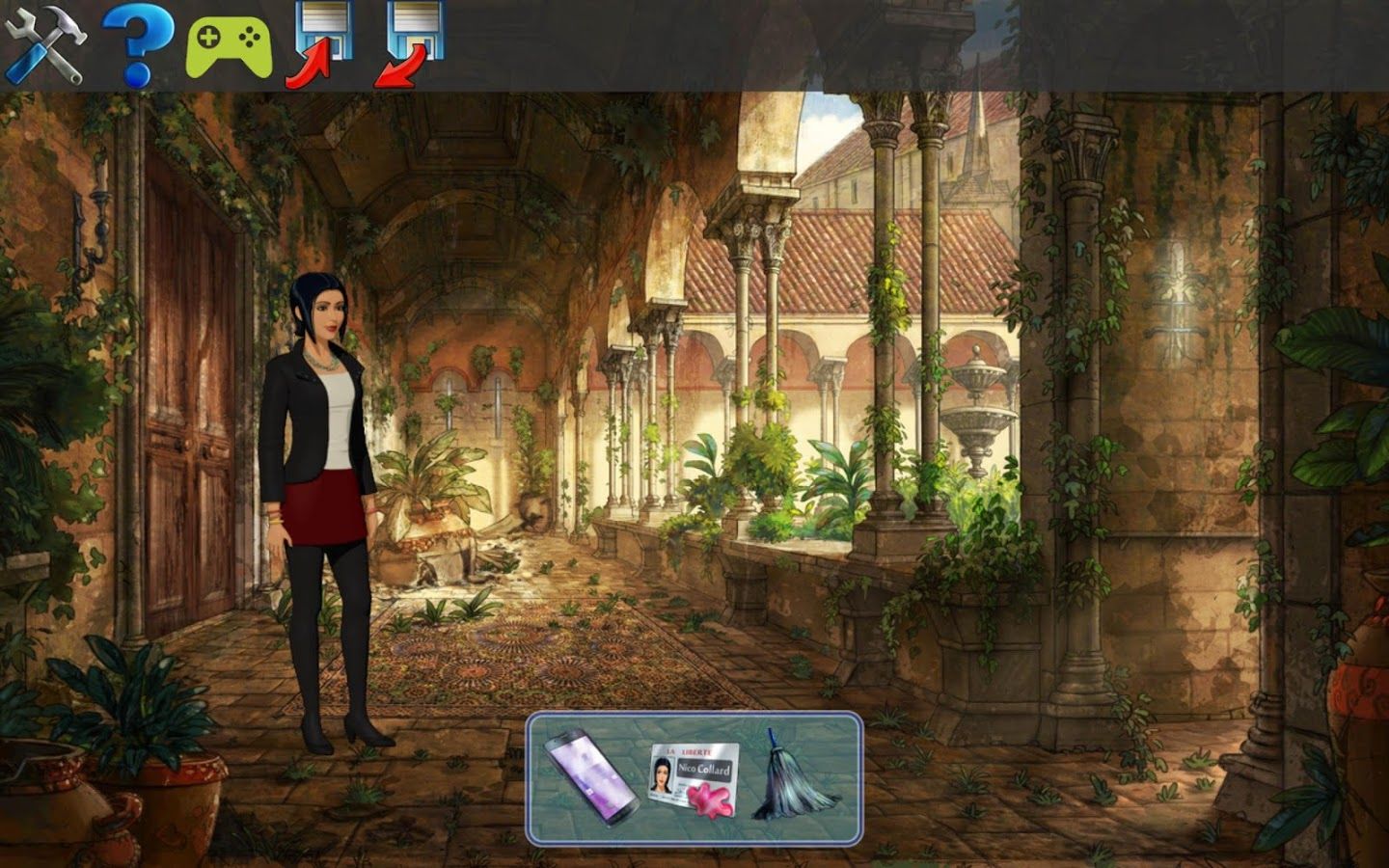[New Game] Broken Sword 5: Episode 2 Continues The Story Of The Serpent ...