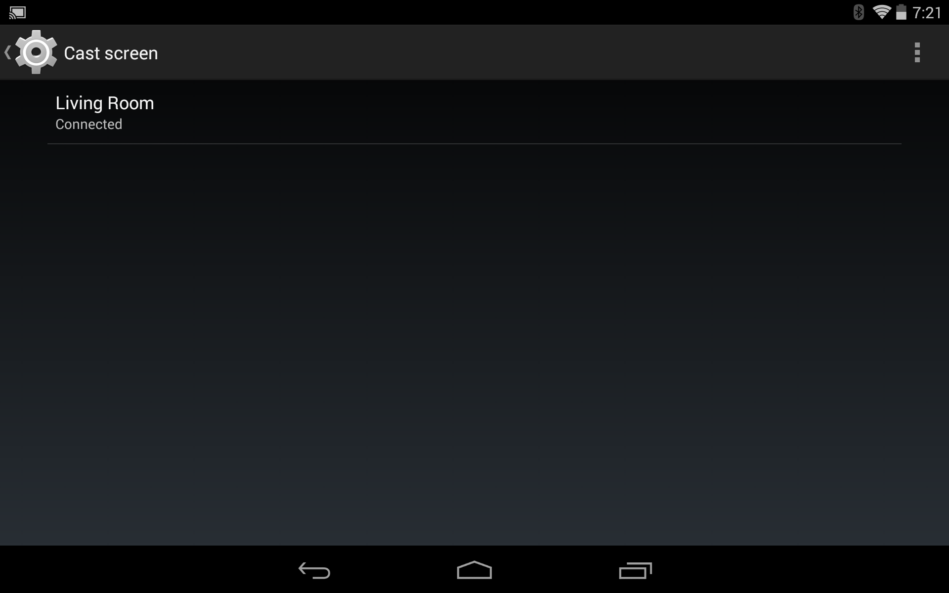 [Hands On Video] Android's New Screen Casting Feature Is A Game Changer ...