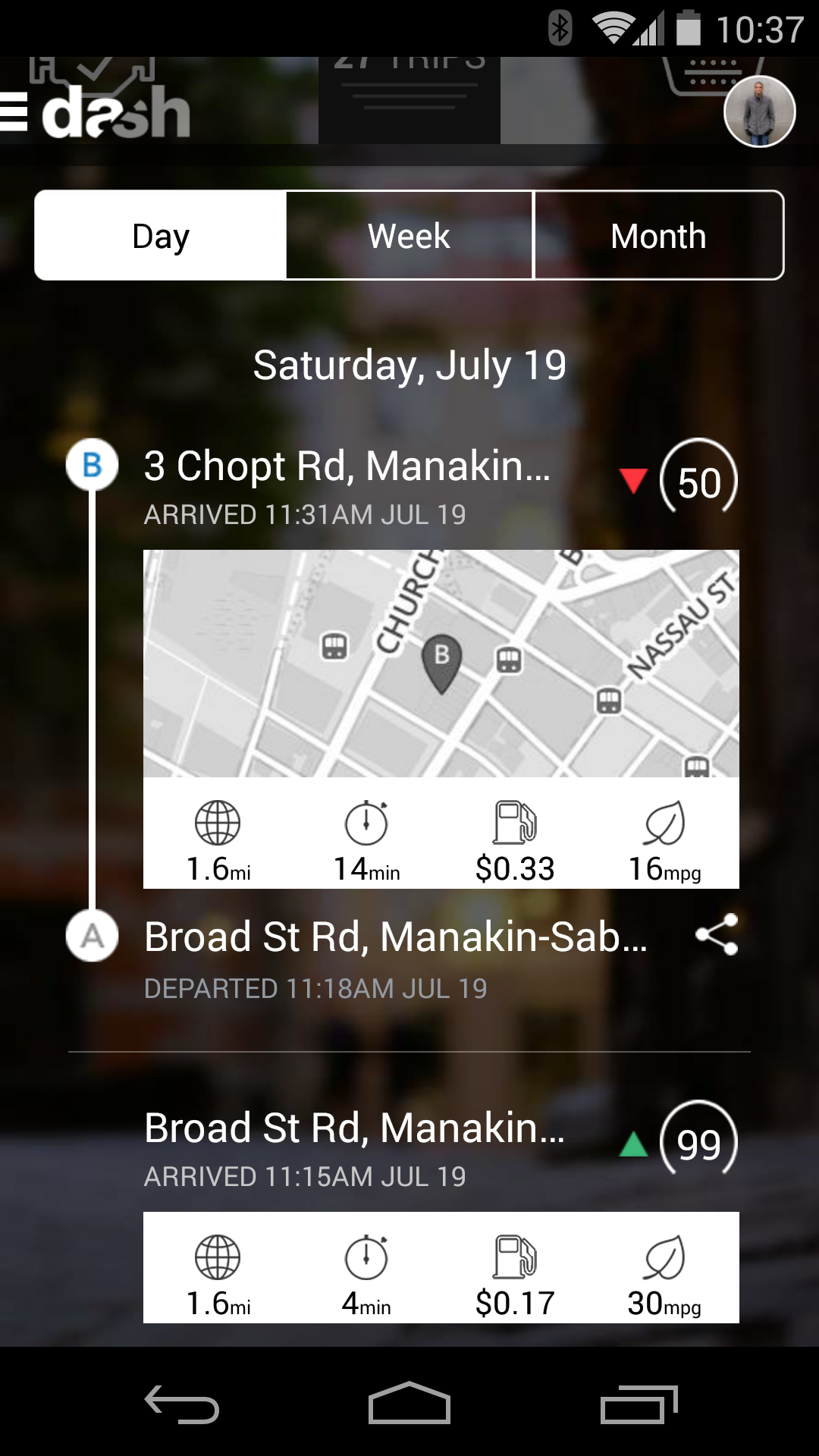Dash Review: This Ride Has Gone Far In The Six Months Since Launch, But ...