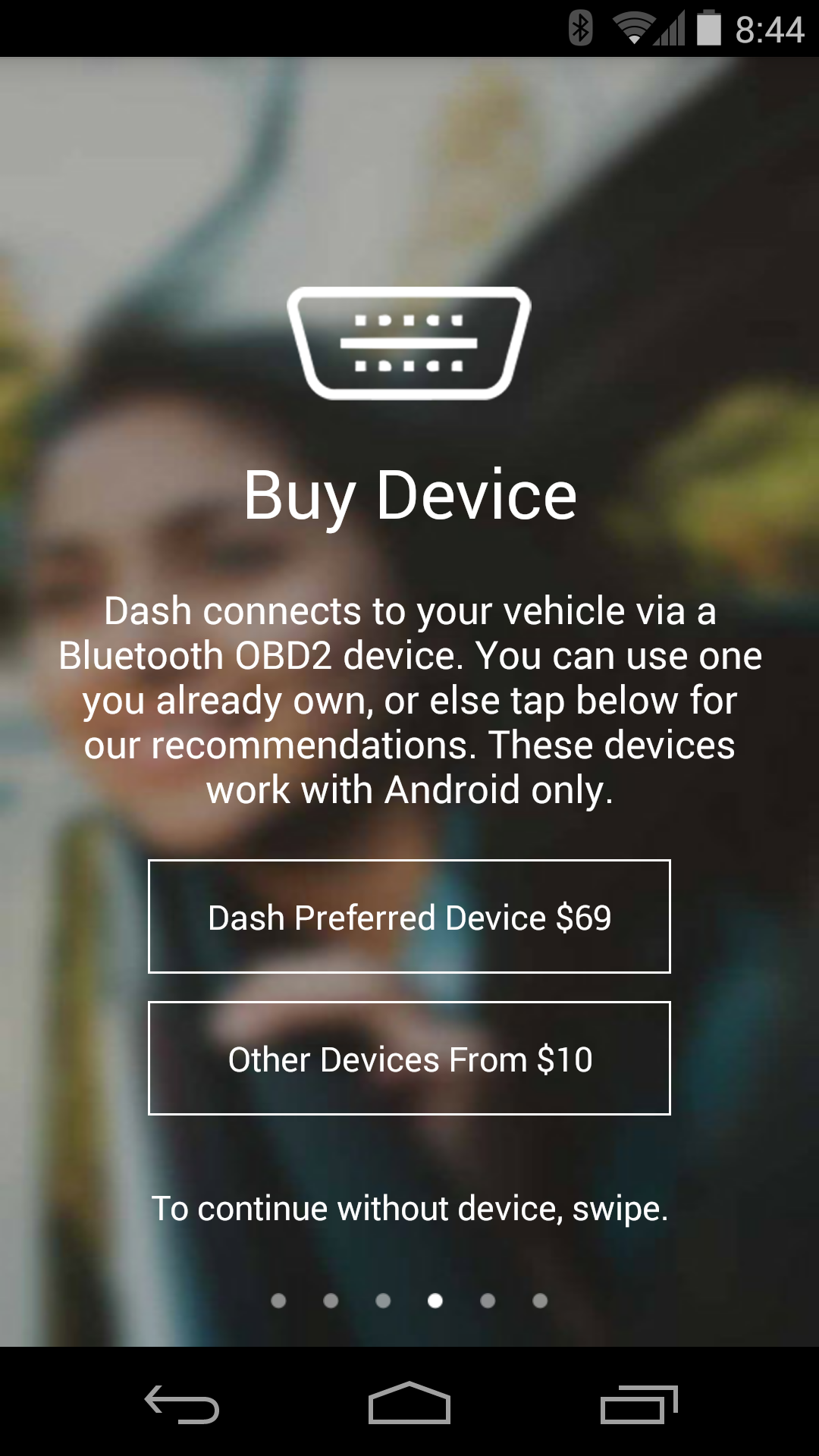 Dash Review: This Ride Has Gone Far In The Six Months Since Launch, But ...