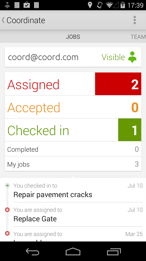 Google Maps Engine App Update Introduces Several Editing Features And ...