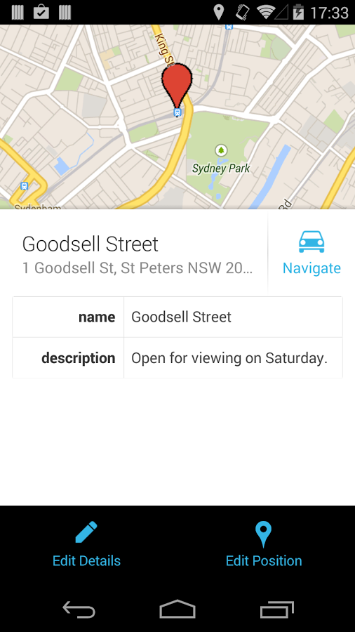 Google Maps Engine App Update Introduces Several Editing Features And ...