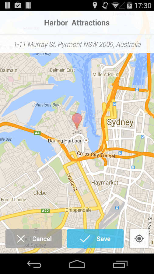 Google Maps Engine App Update Introduces Several Editing Features And ...