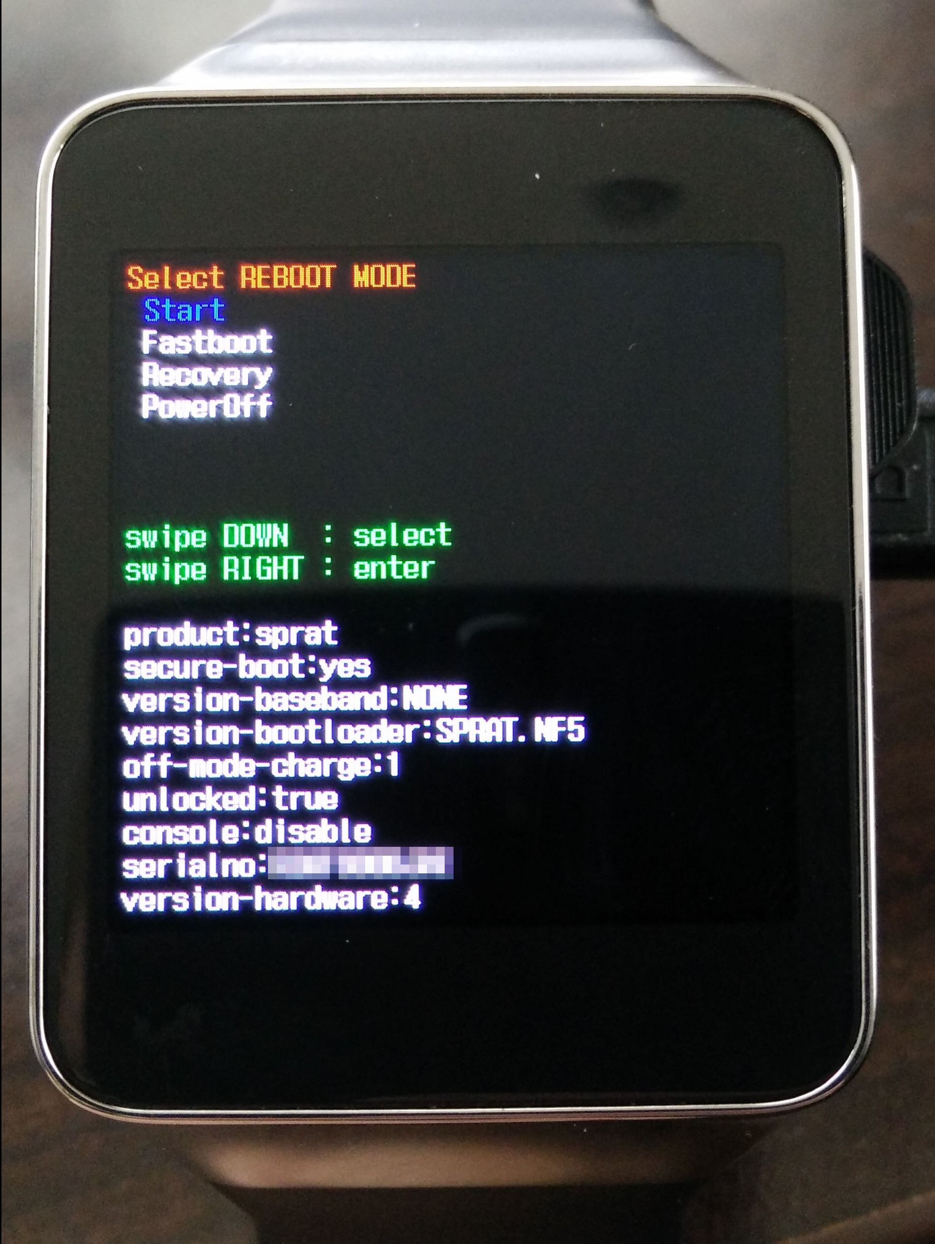 [How-To] Android Wear: Enable Debugging, Take Screenshots, Unlock The ...