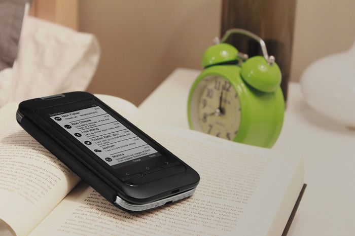InkCase Plus E-Ink Case Reaches $100,000 Kickstarter Funding Goal On ...