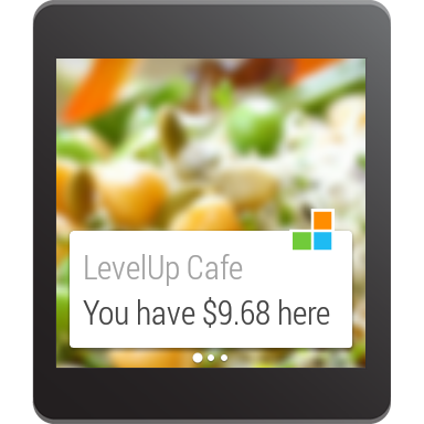 LevelUp App Update Brings Wrist-Based Payments Via New Android Wear Support