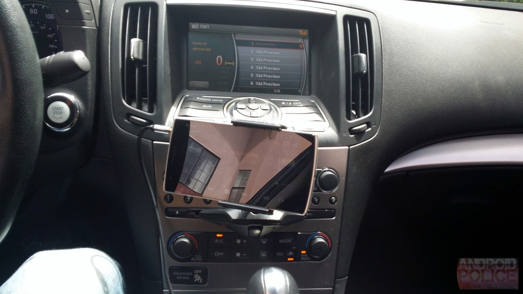 Satechi CD Slot Mount Review: It's Time To Give Your Car's CD Player A ...