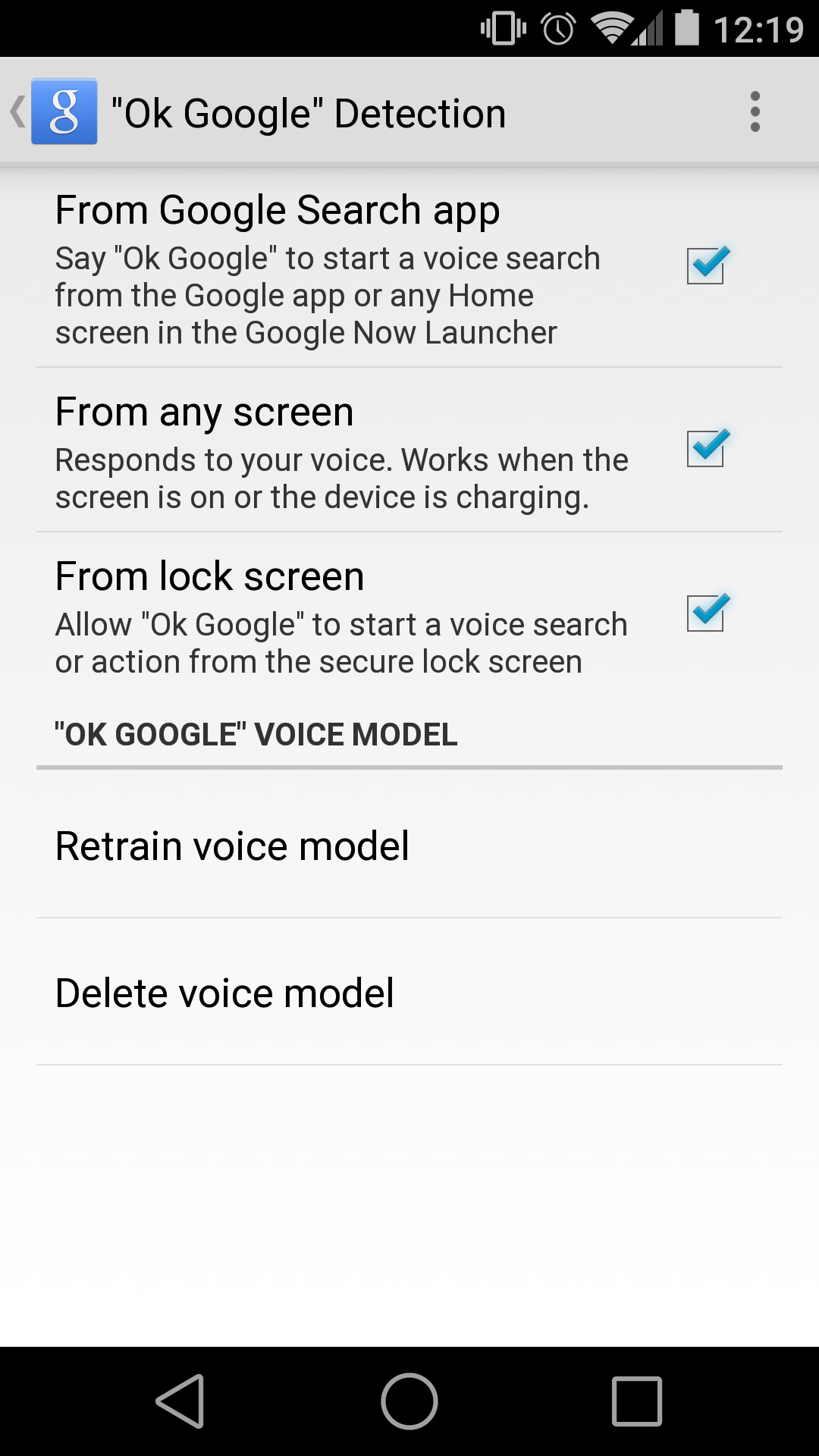 Still Don't Have Ok Google Everywhere? Try This Simple Trick