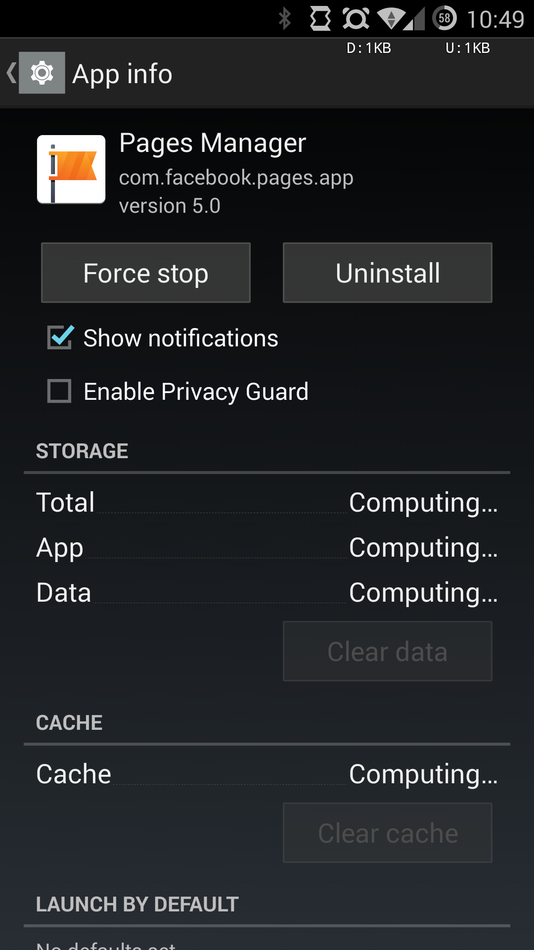 Facebook Pages Manager Jumps From Version 2 To 5, Tries To Catch Up ...