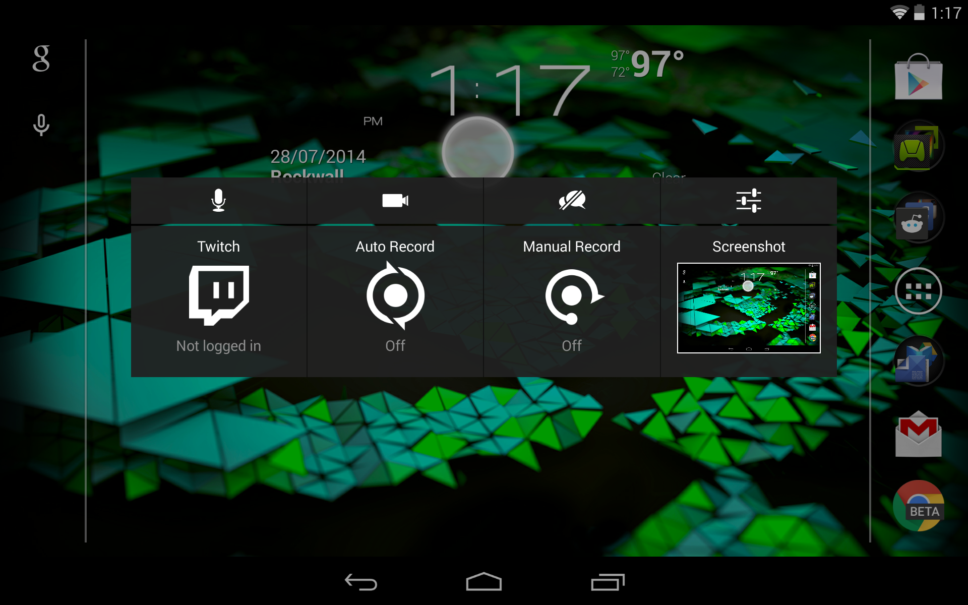 NVIDIA SHIELD Tablet Review: It's Hard To Overstate My Satisfaction