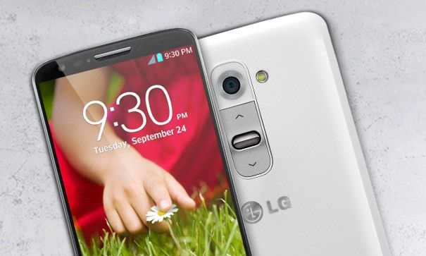 Sprint's LG G2 Gets An OTA Update With Support For LG's Knock Code ...