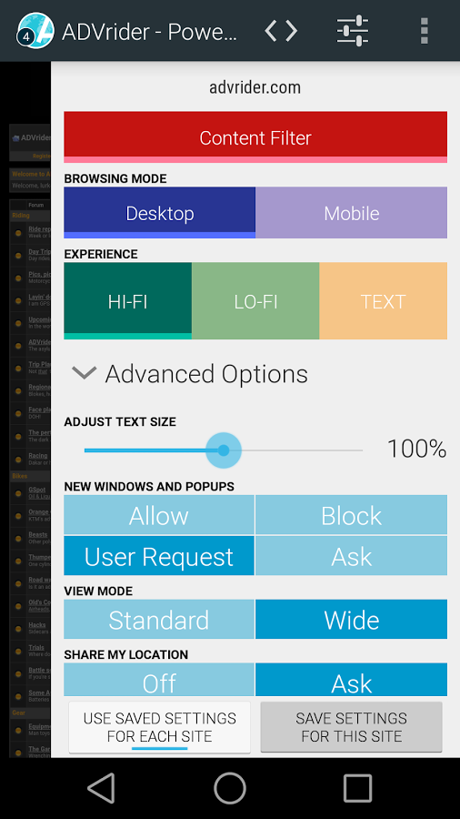 [New App] Atlas Web Browser Beta Mixes Speed, Advanced Features, And ...