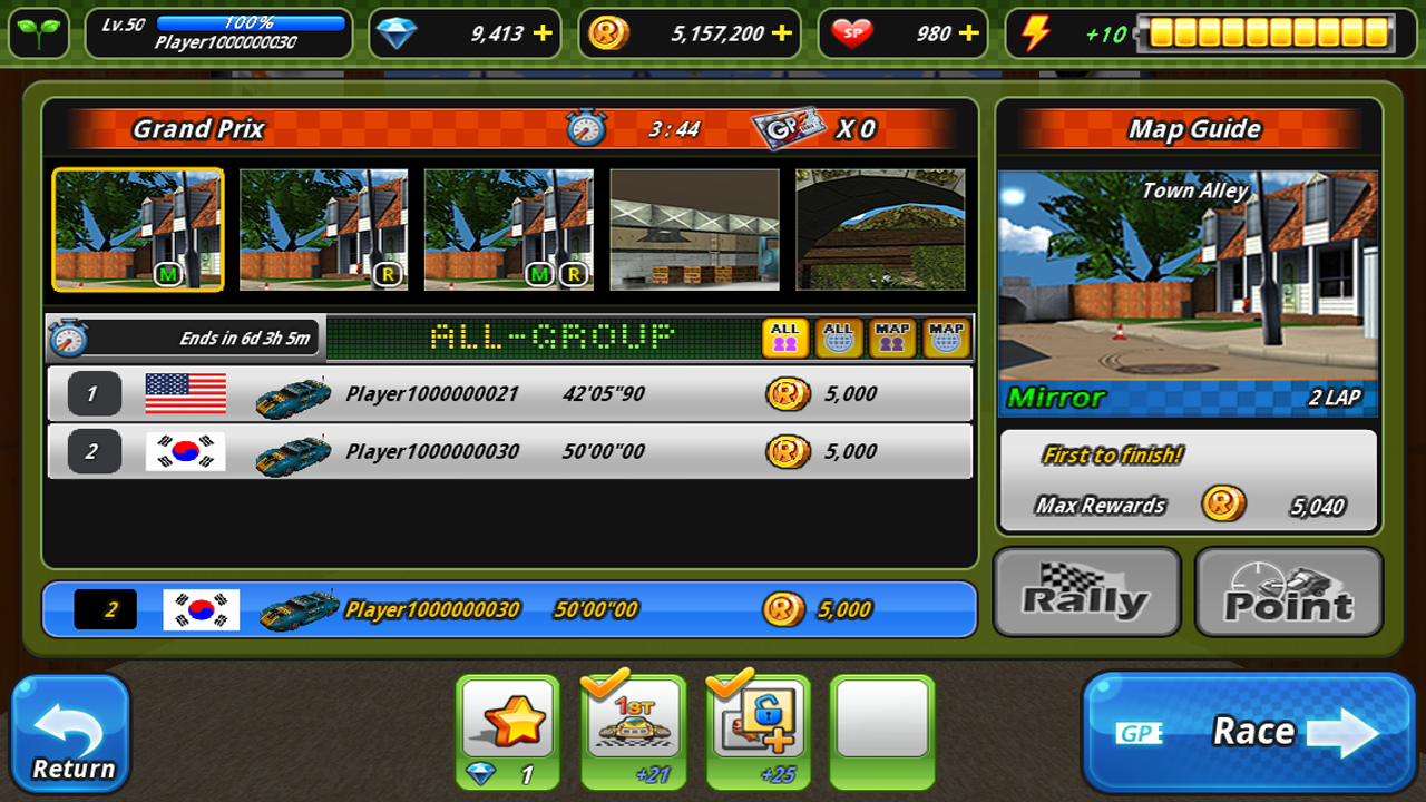 [New Game] RE-VOLT 2: Multiplayer Takes The Pint-Sized Racer Online And ...