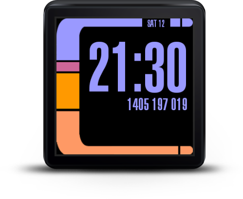 [New App] Starwatch Brings Star Trek's Iconic LCARS Interface To The ...