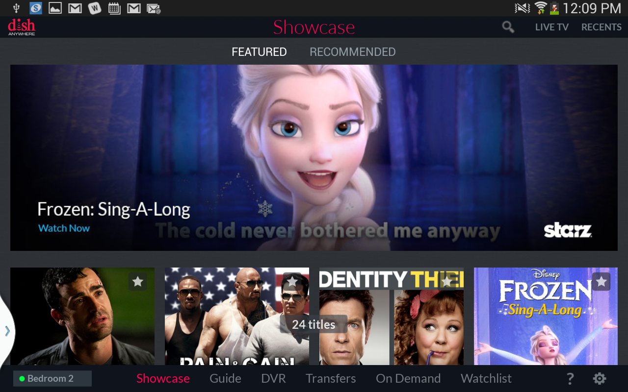 DISH Anywhere Streaming App Gets A Much-Needed Redesign In Its Latest ...