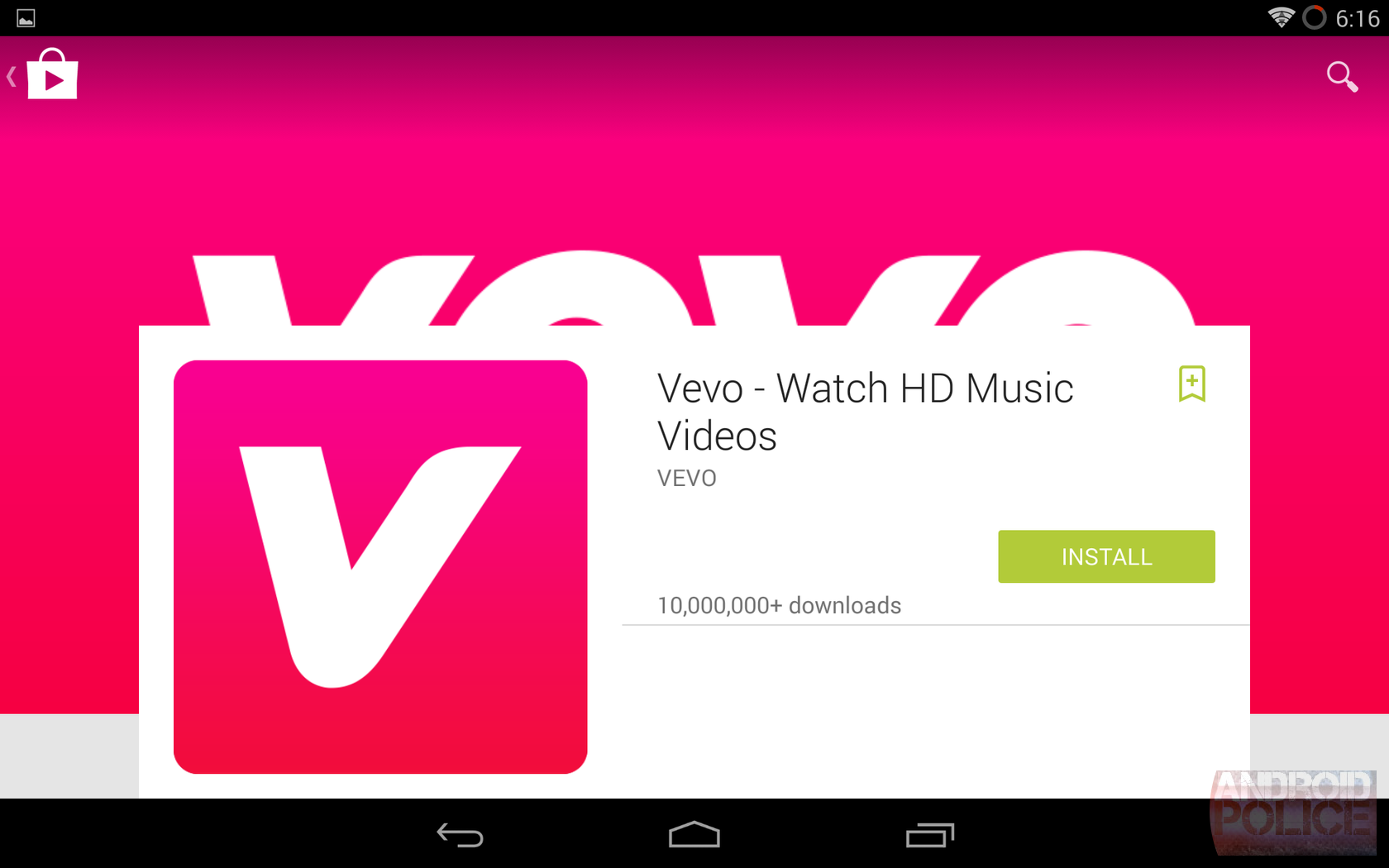 Exclusive: Google Prepping Play Store Update That's One Step Closer To ...