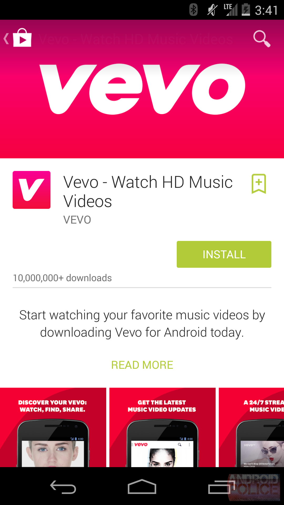 Exclusive: Google Prepping Play Store Update That's One Step Closer To ...