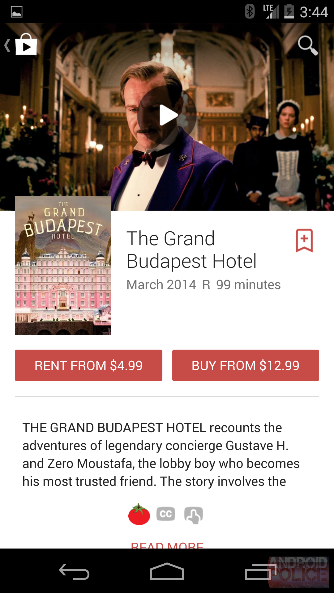 Exclusive: Google Prepping Play Store Update That's One Step Closer To ...
