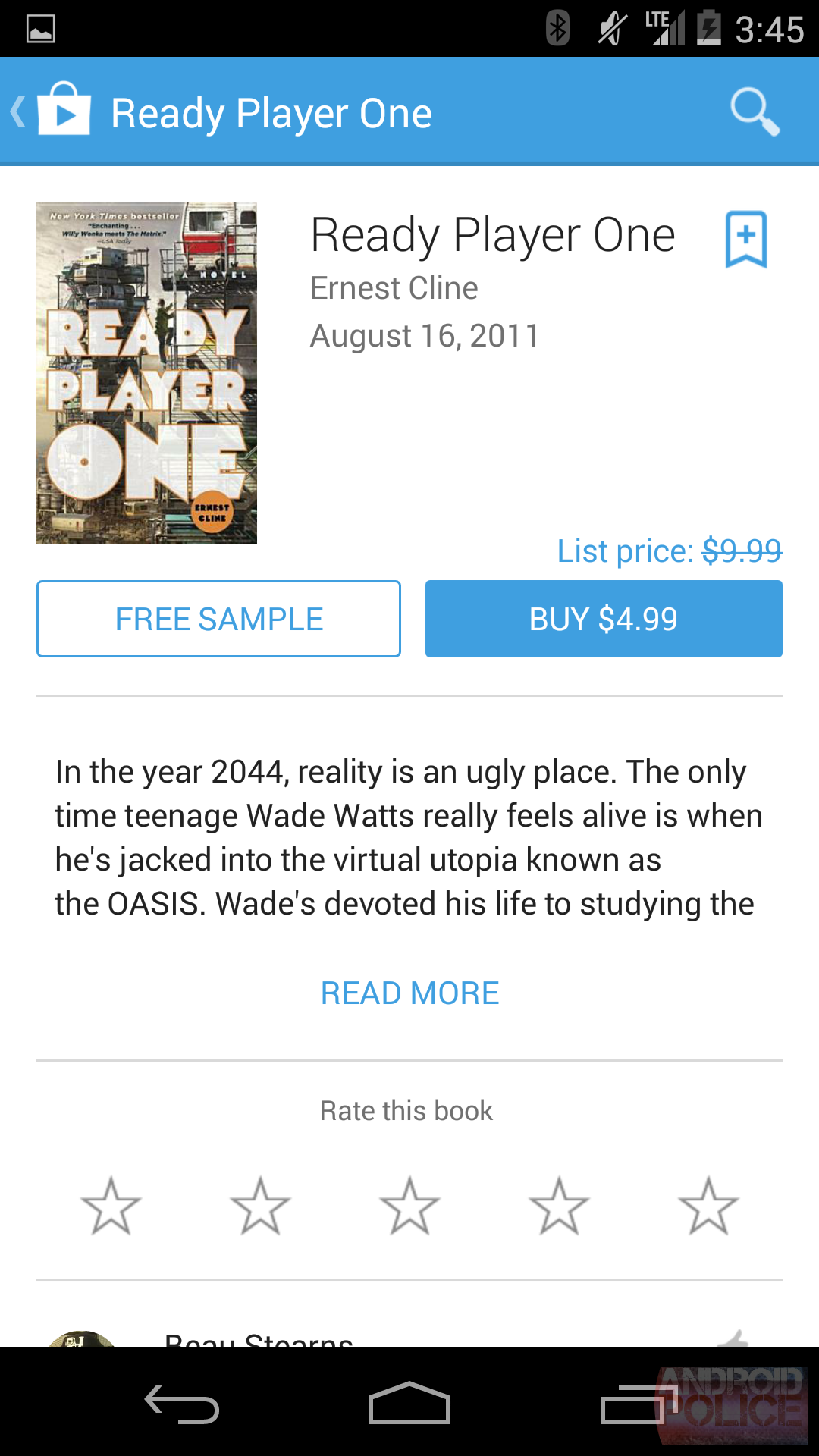 Exclusive: Google Prepping Play Store Update That's One Step Closer To ...