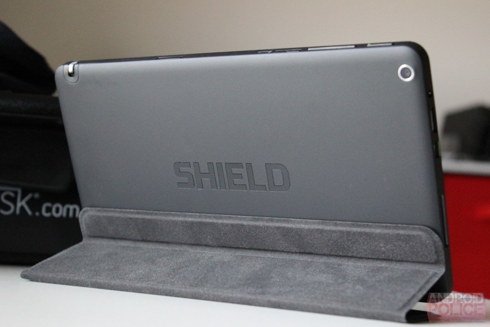 NVIDIA SHIELD Tablet Review: It's Hard To Overstate My Satisfaction