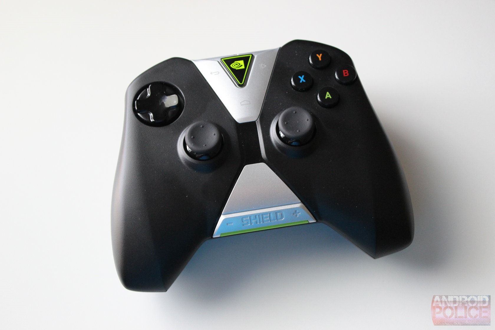 NVIDIA SHIELD Tablet Review: It's Hard To Overstate My Satisfaction