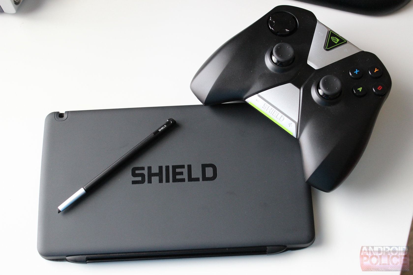 NVIDIA SHIELD Tablet Review: It's Hard To Overstate My Satisfaction