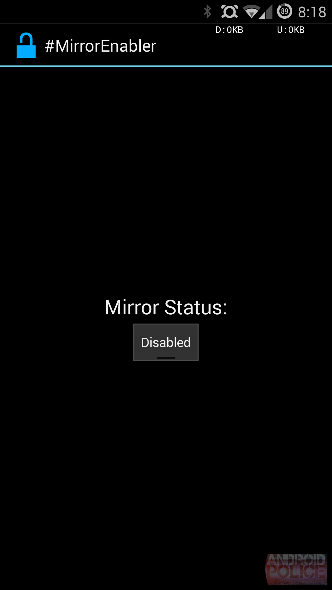 Xda Developer Finds A Way To Enable Screen Casting On Most Rooted Devices