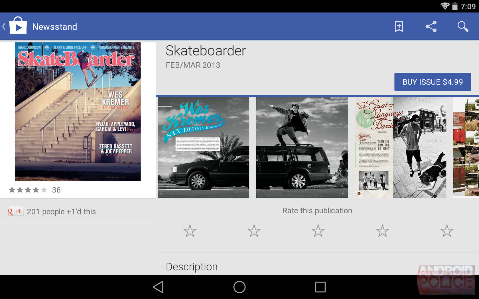 Exclusive: Google Prepping Play Store Update That's One Step Closer To ...