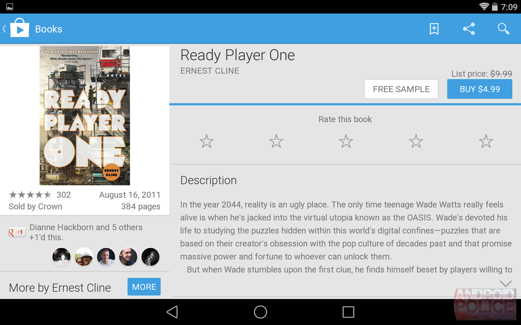 Exclusive: Google Prepping Play Store Update That's One Step Closer To ...