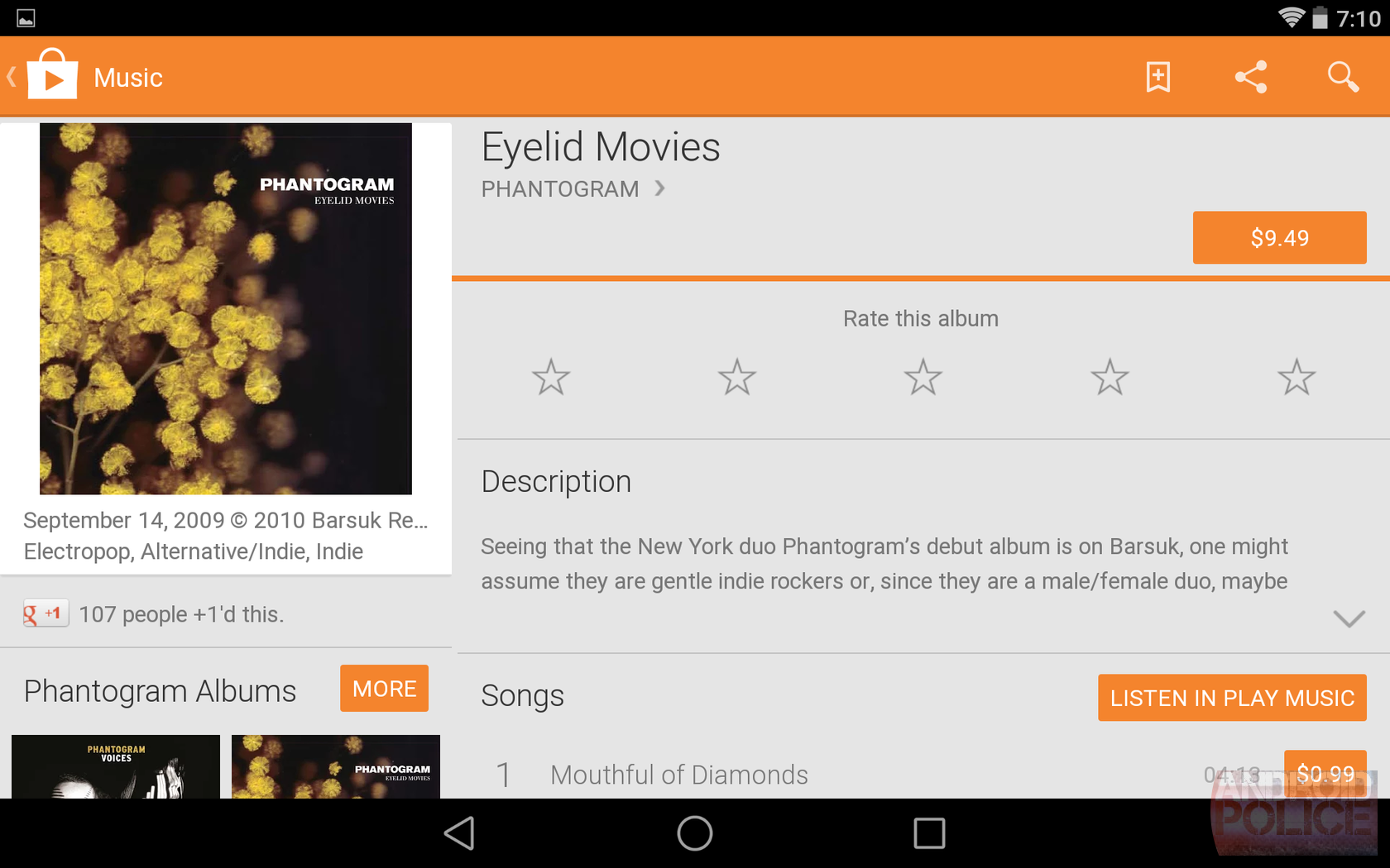 Exclusive: Google Prepping Play Store Update That's One Step Closer To ...