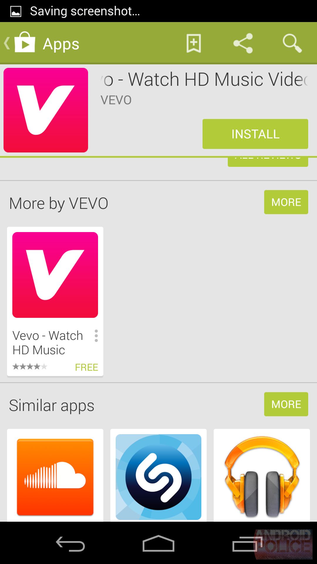 Exclusive: Google Prepping Play Store Update That's One Step Closer To ...
