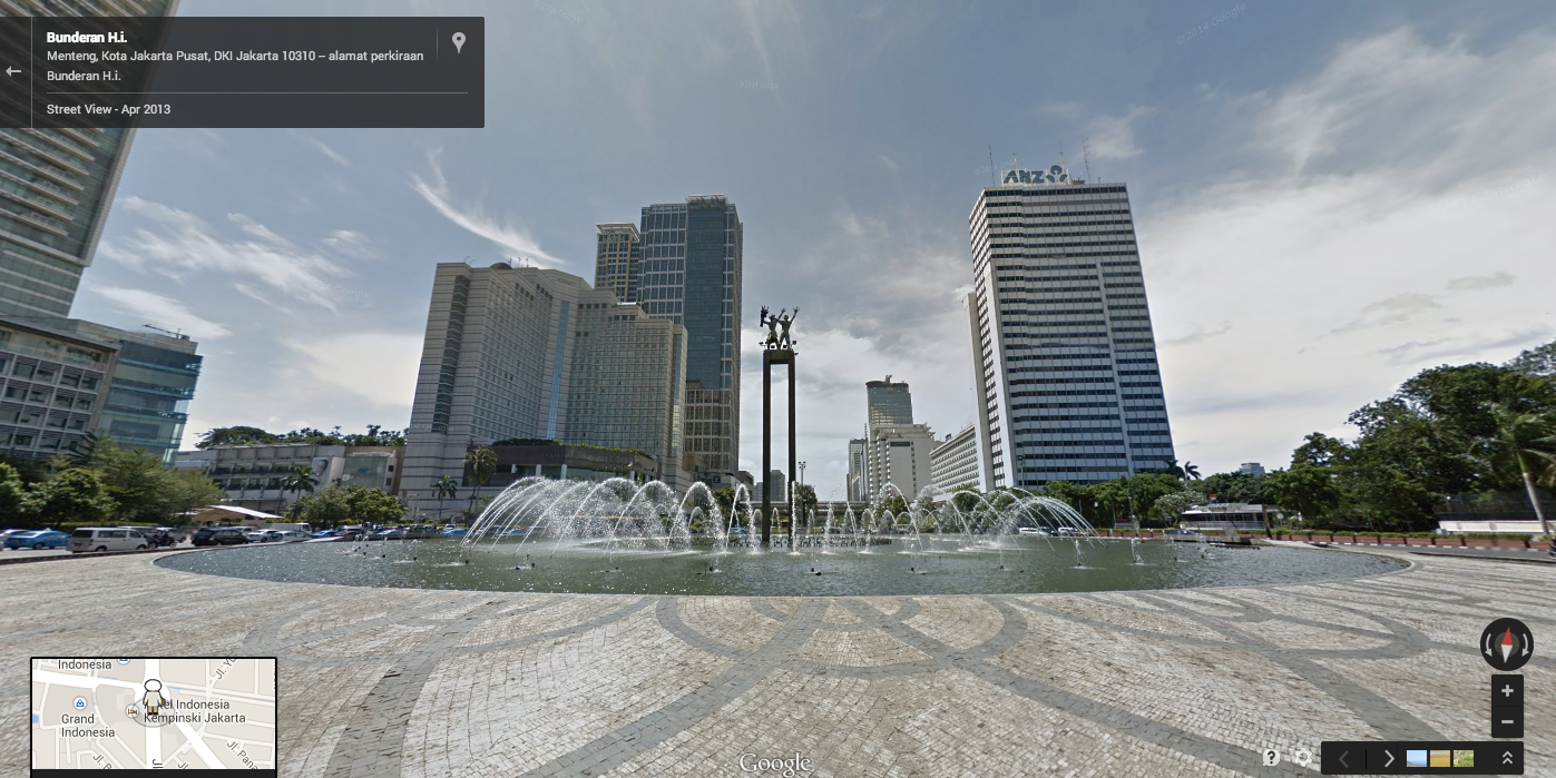 Google Maps Street View Continues Asia Expansion With New Images Of ...