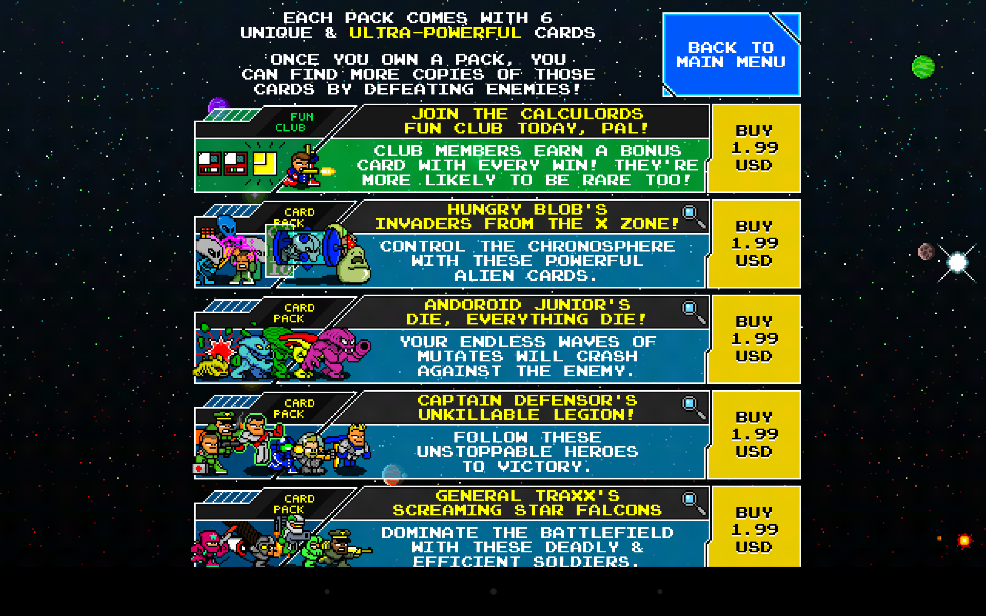 Math Nerds And Card Nerds Can Both Geek Out With Calculords, Now ...