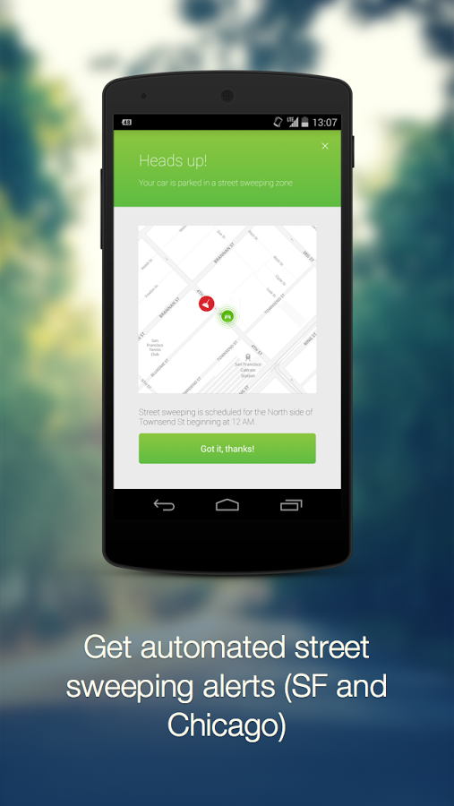 Metromile Brings Per-Mile Insurance And Car Stat Tracking App To Android
