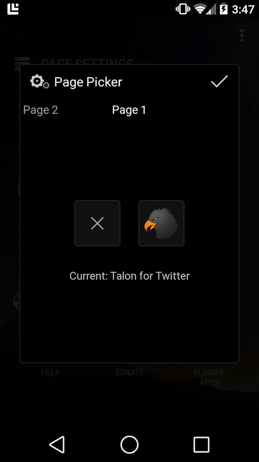 Klinker Apps Releases Blur, A Launcher Replacement That Turns Apps Into Google Now-Style ...