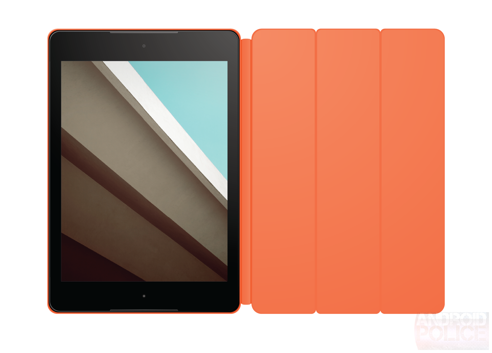 Exclusive: Here's The Official Keyboard Case Google And HTC Are ...