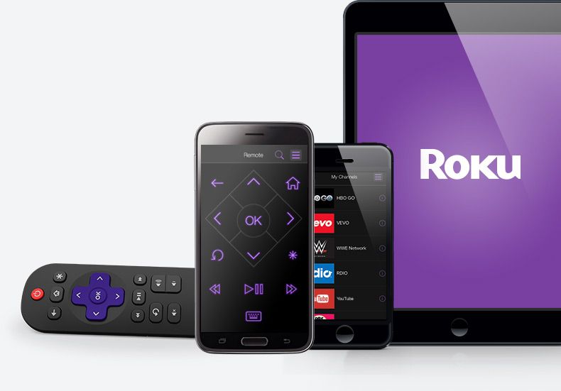 Roku Announces 'Roku TV' Platform To Ship On Upcoming Hisense And TCL ...