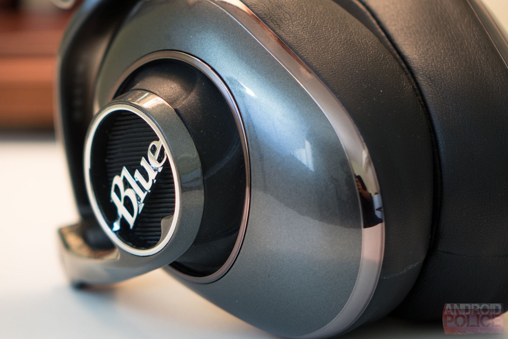 Blue Mo-Fi Headphones Review: The Mobile Audiophile's Headphone, Reimagined