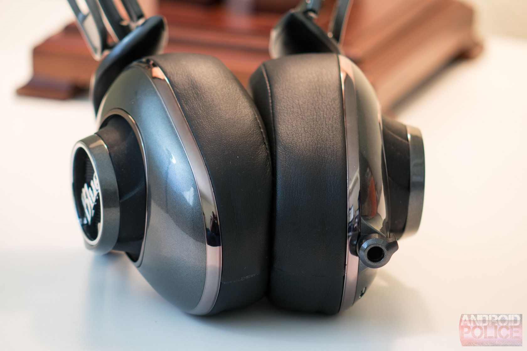 Blue Mo-Fi Headphones Review: The Mobile Audiophile's Headphone, Reimagined