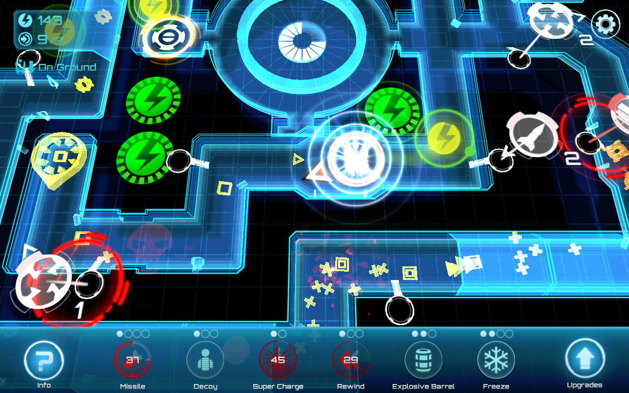 Amazon Releases Sev Zero: Air Support To The Play Store, Lets Non-Fire ...