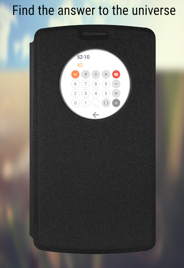 'Quick Circle Apps' Gives LG G3 Users More Options With The Quick ...